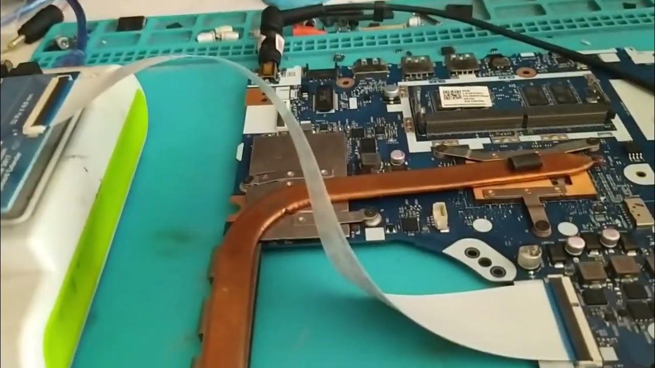 REPLACE SIO AND PROGRAMMING - YouTube