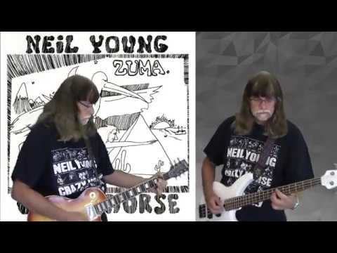 Dangerbird (Neil Young and Crazy Horse, Zuma cover) - YouTube