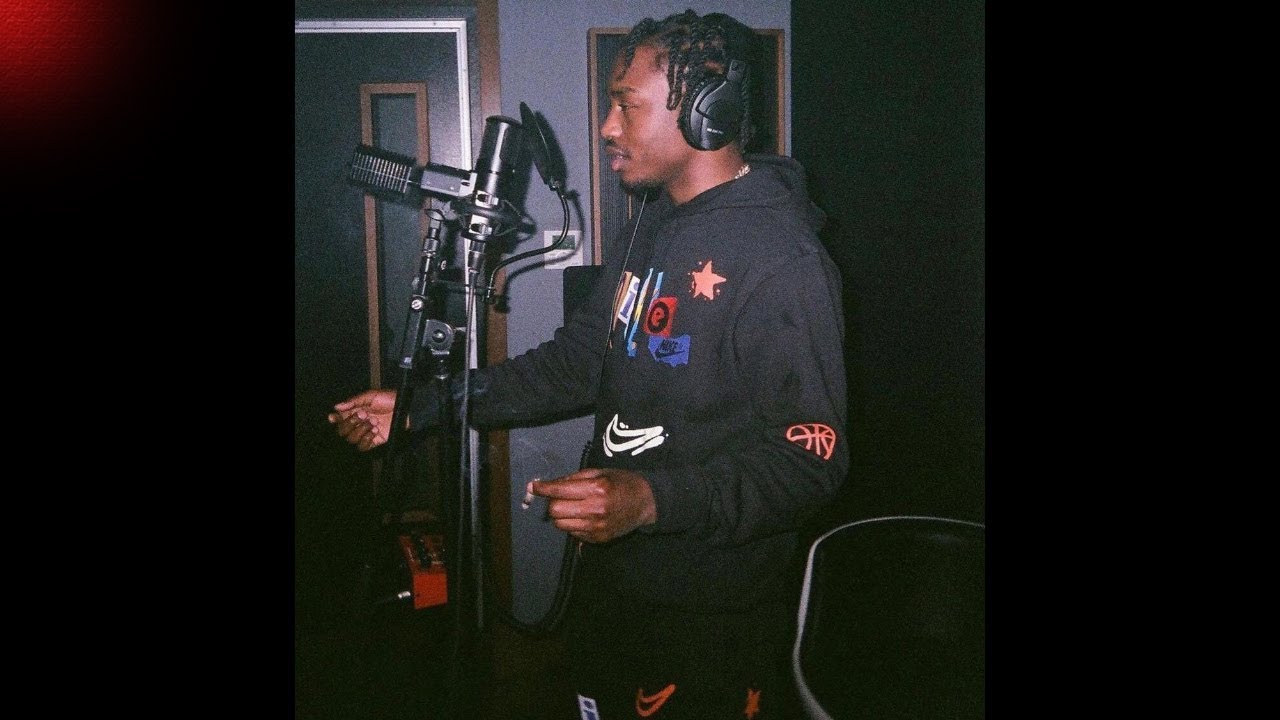 [FREE] Lil Tjay Type Beat - "Just Because" | Piano Type Beat - YouTube