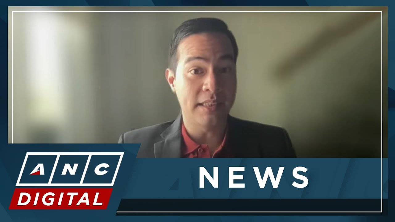 What to expect in this week's trading? Analyst weighs in | ANC - YouTube