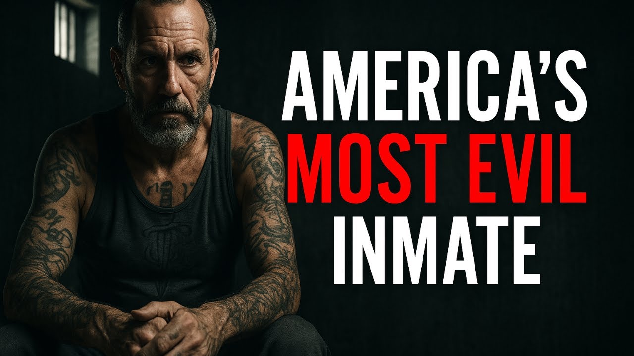 Silverstein’s Shadow — The Untold Story of America’s Most Evil Inmate ...