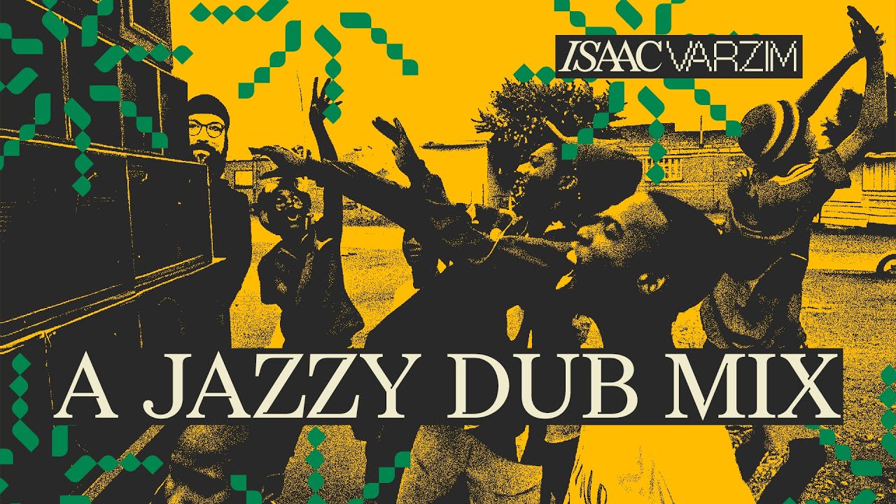 A JAZZY DUB MIX - YouTube