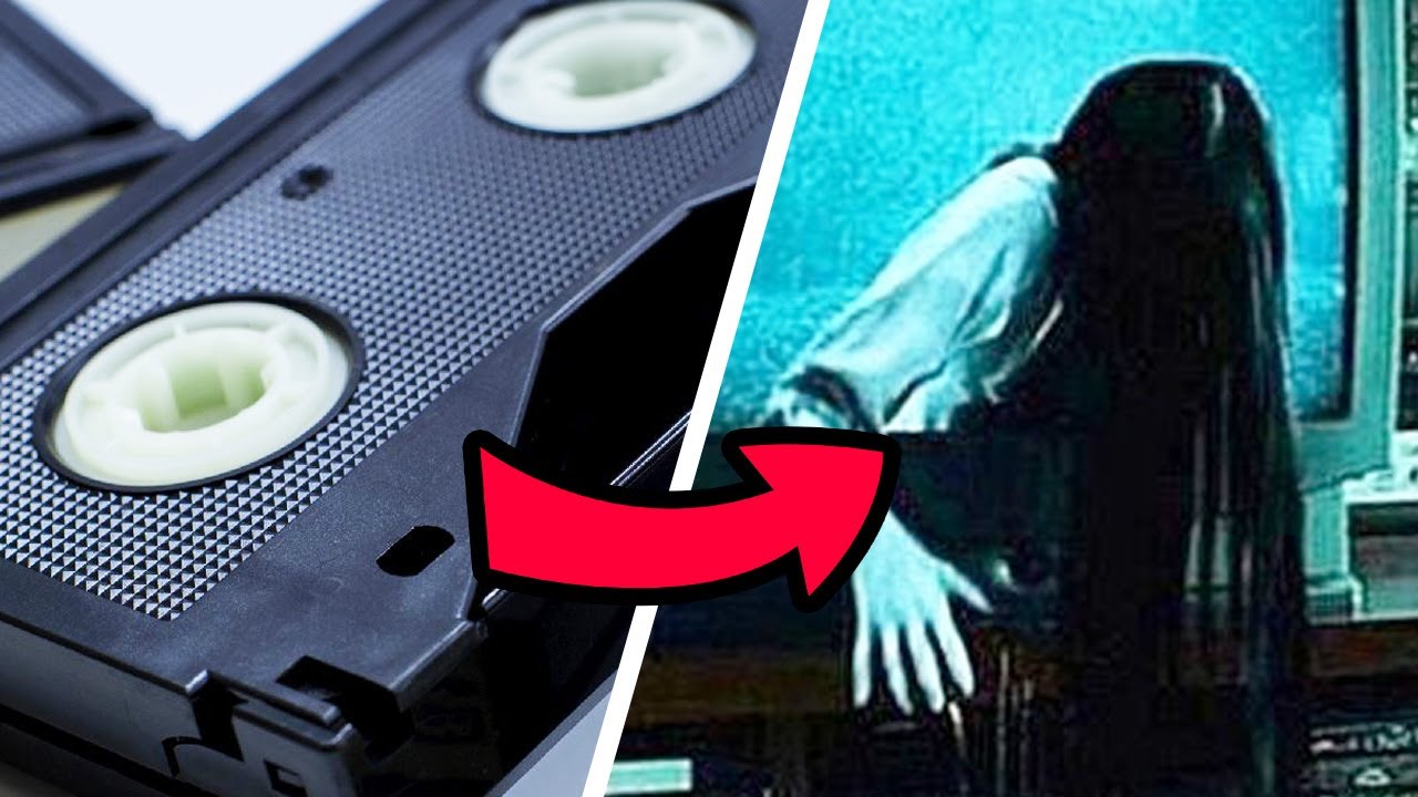 10 Horror Movie Scenes That Made Normal Things Scary - YouTube