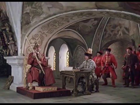 Ivan Vasilevich menyaet professiyu 1973 RUS BDRip XviD AC3  HQCLUB