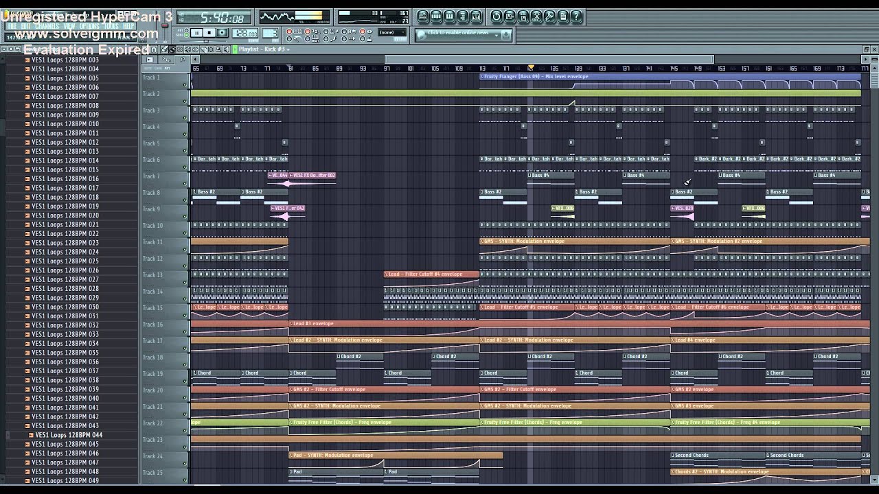 Nectus - New Beginning (Original Mix) - YouTube