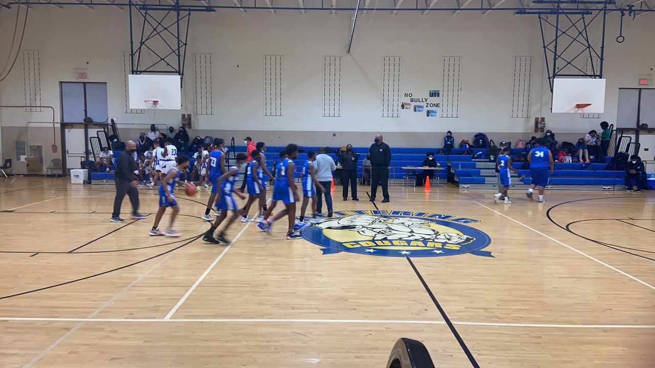 kms vs cmit south - YouTube