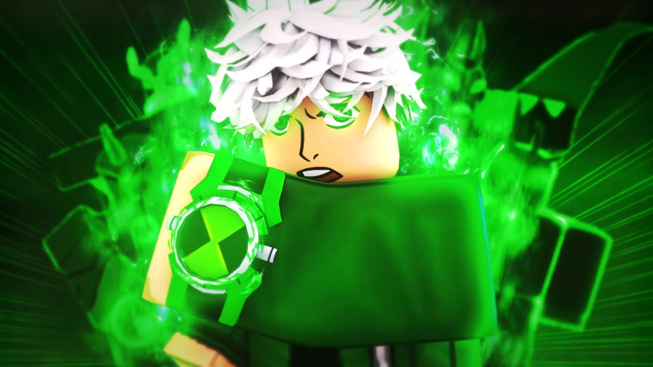 CONSEGUI PEGAR O OMNITRIX RECALIBRADO! SHOWCASE COMPLETO + COMO ...