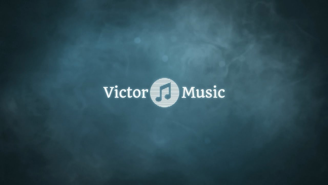 Victor Music 频道介绍 - Introduction to my channel - YouTube
