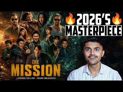 Netflix & Prime Video की 2026 की Top Movies 🔥 Must Watch in Hindi & English