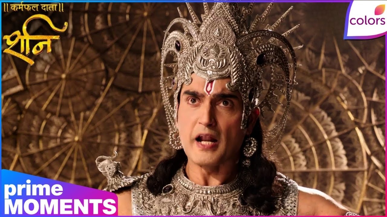Shani | Highlights Ep. 6 | Indra Tells Surya About Powerful Boy ...