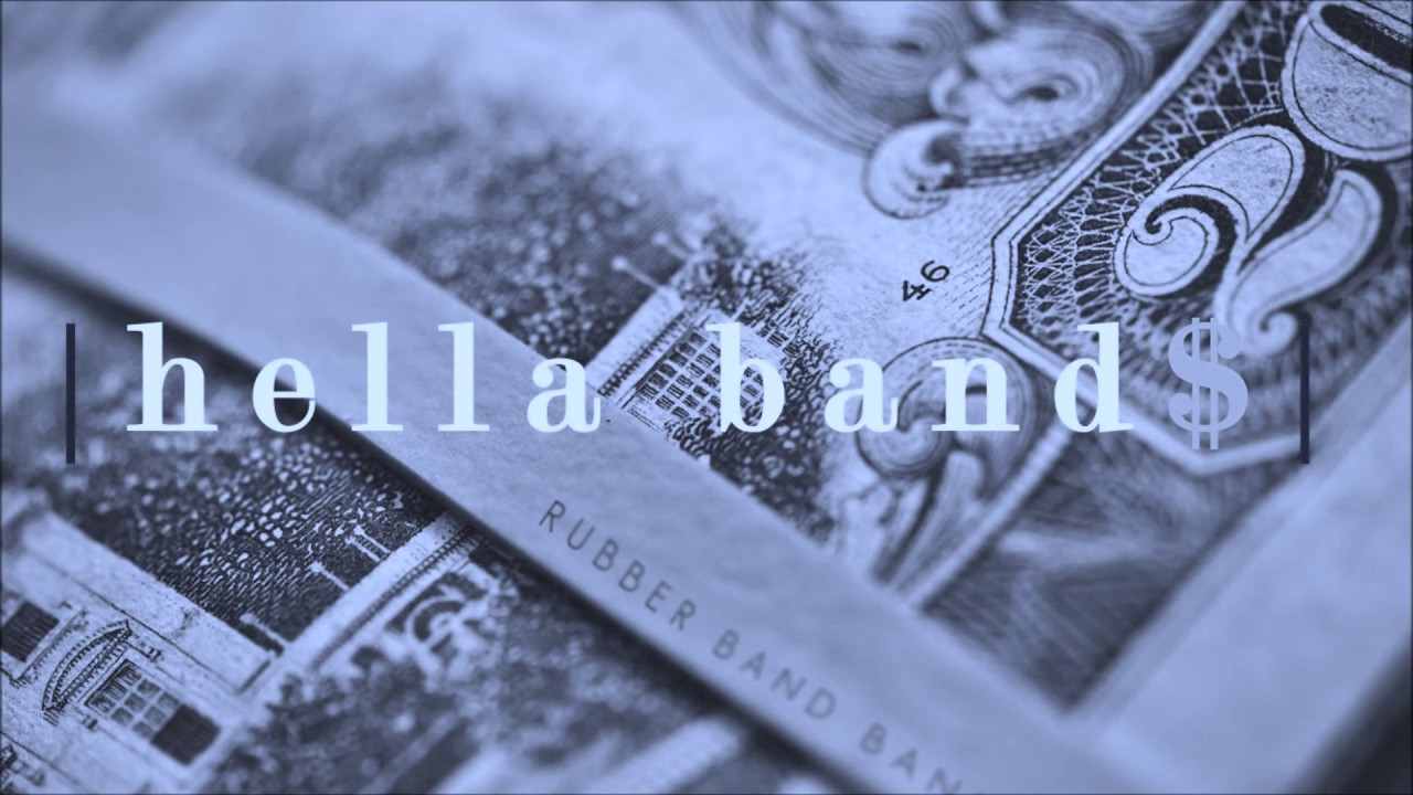 [Free] Future Type Beat - Hella Band$ (prod. Black Flu) - YouTube