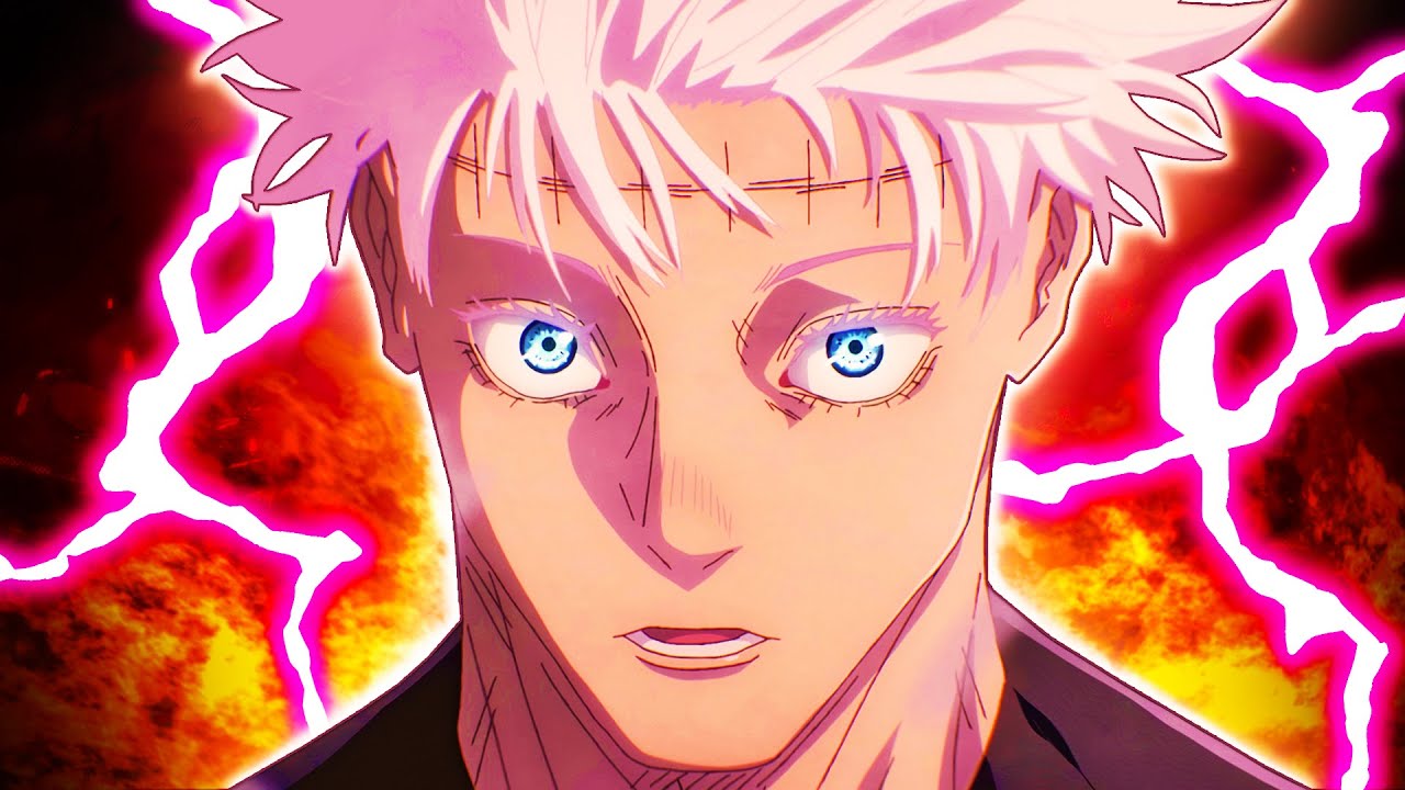 [SPOILER 261] - UNFASSBARER GOJO PLOT-TWIST...😱 - YouTube