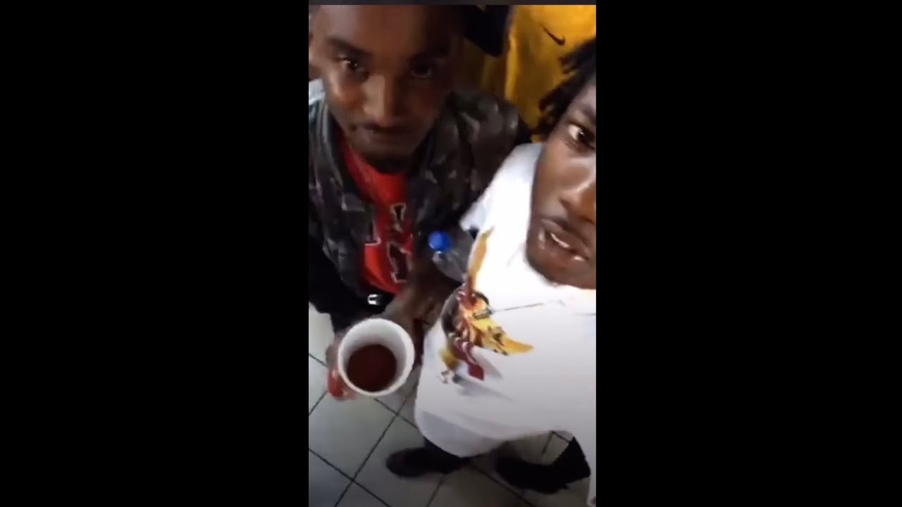 O‘BLOCK DQ, HK, DUKE & REESE LIVE AT A HOUSE PARTY 9/3/2017 - YouTube