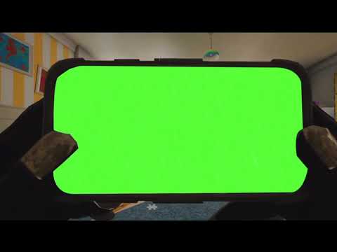 FBI OPEN UP GREEN SCREEN MEME (With Audio)