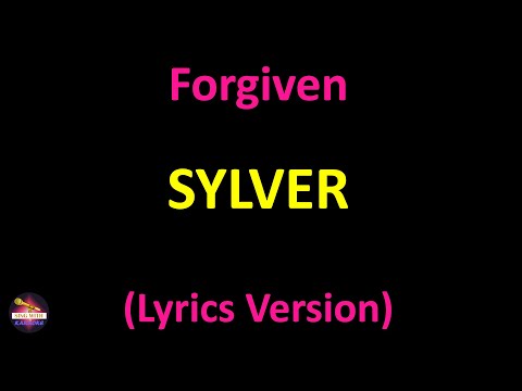 Sylver - Forgiven (Lyrics version)