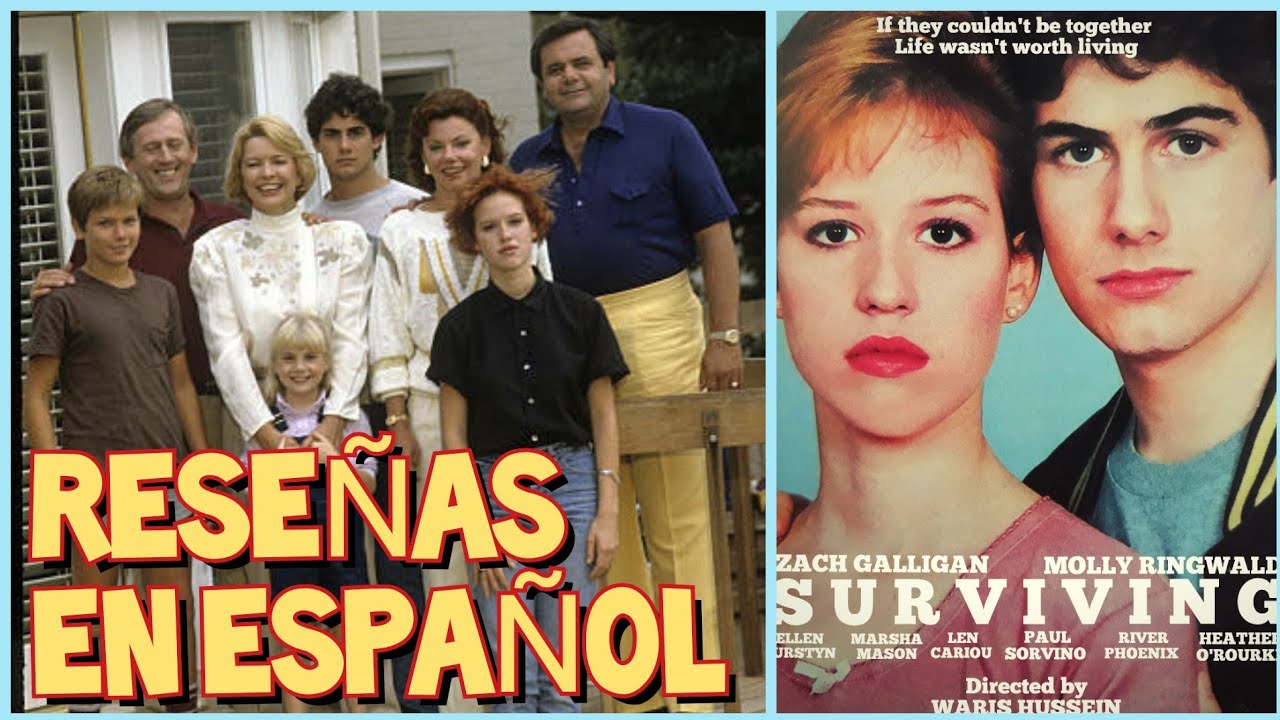 Surviving (1985) • Reseñas en Español - YouTube