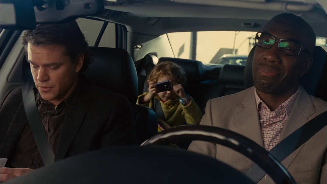 FXX - We Brought a Zoo Movie Promo 2015 - YouTube