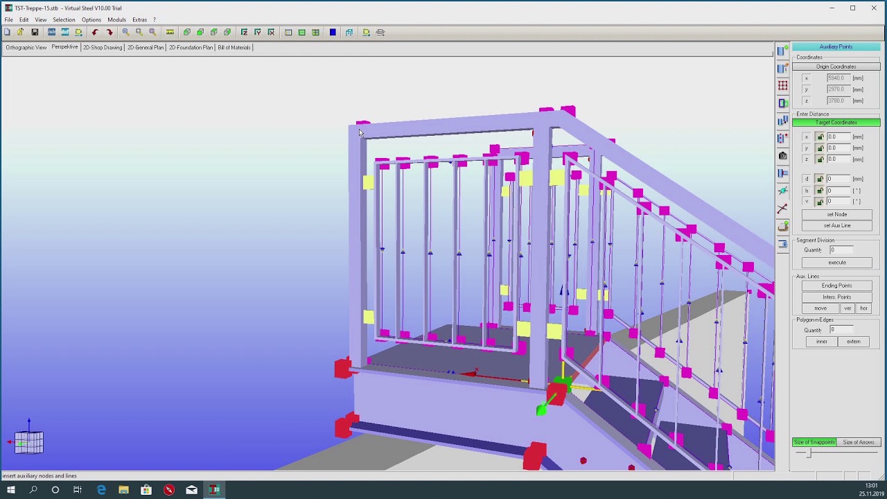 VST #1 VirtualSteel - Getting started - YouTube