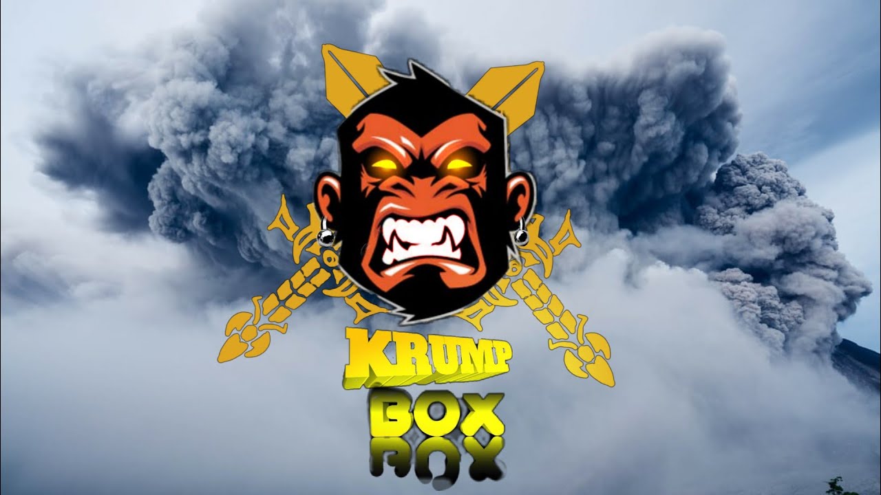 Hbeatz - GOON RULEZ - { KRUMP } - YouTube