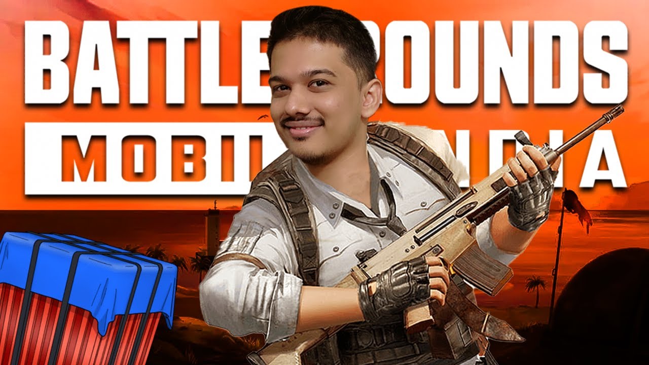 Let's Play BGMI After Long Time 🔥 BGMI Live | EXPOSUREEE - YouTube