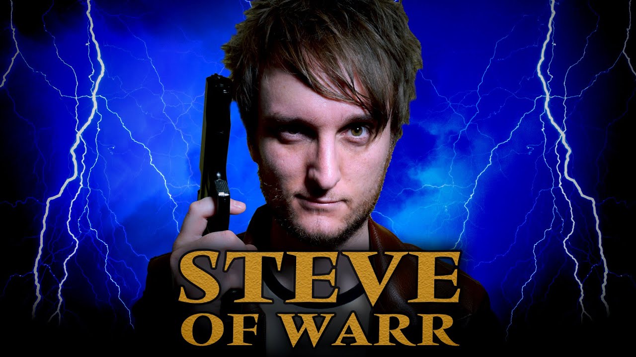 TR Retrospective | Tomb Raider 5: Chronicles (2000) - SteveOfWarr - YouTube