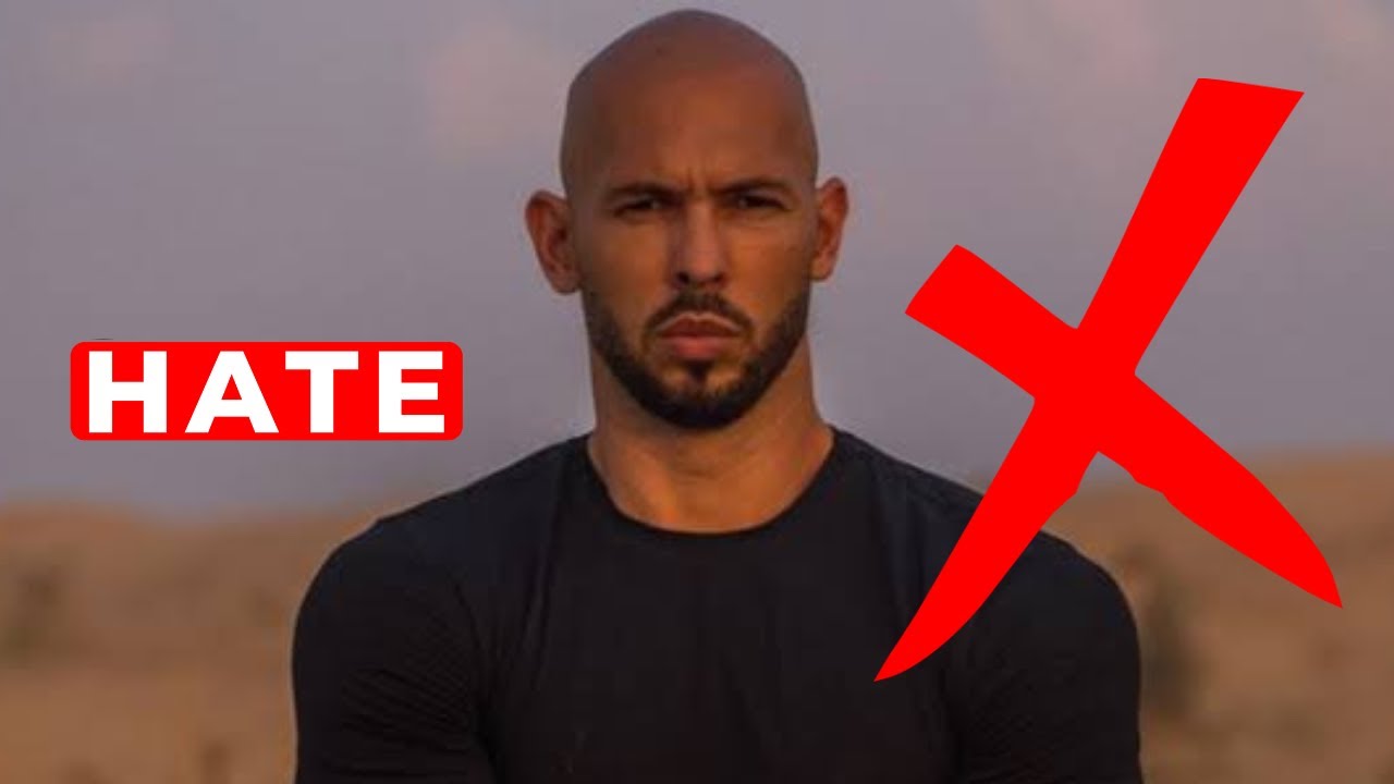 Watch this Video if you Hate Andrew Tate - YouTube