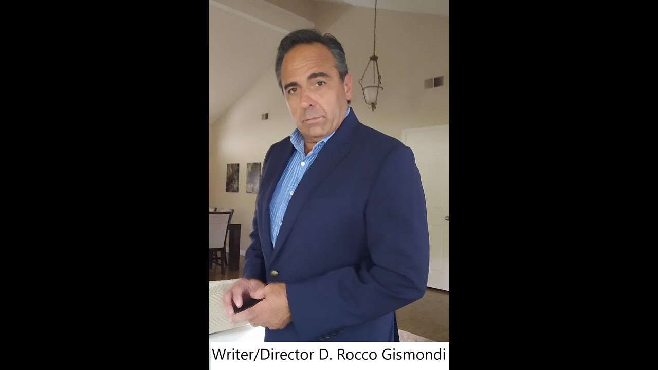 Pete's Recruitment by Gambino, Roy Demeo w/ Danny Grillo into Fagan of ...