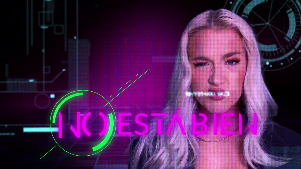 Vesta Lugg - El Contrato (Acústico) [Video Oficial] - YouTube Music