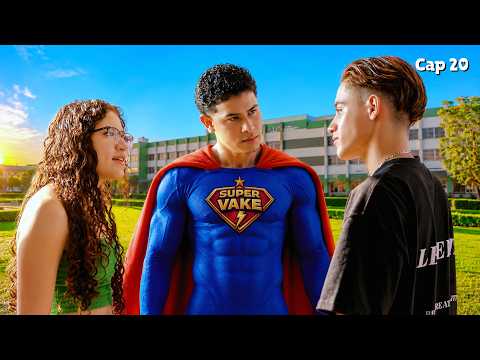 Vake Regresa Para Rescatar A Angelina | Ese Novio Es Mío | CAP 20