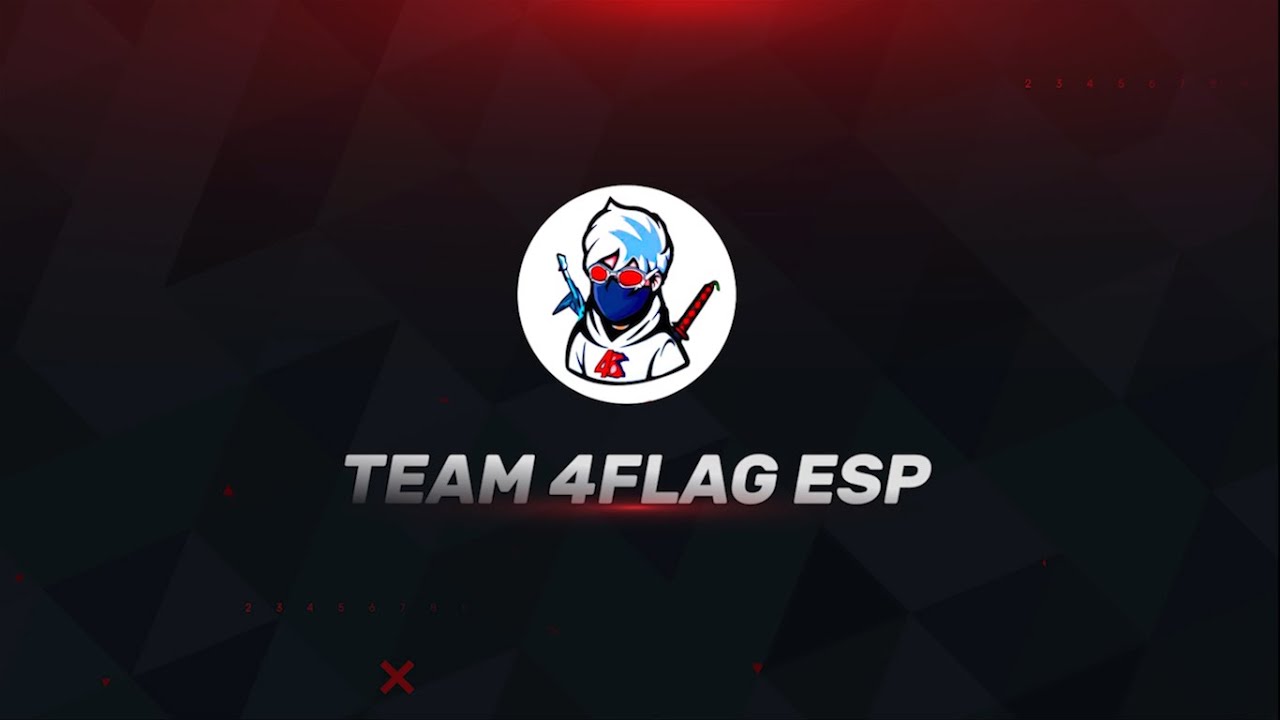4FLAG E-SPORTS🔥 TEASER - Garena Free Fire - YouTube