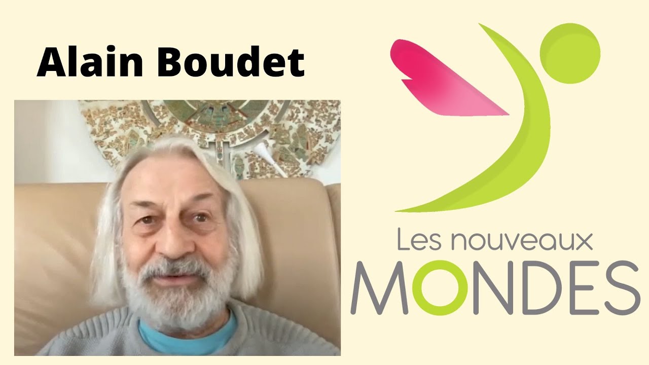 Présentation de la conférence à venir d’Alain Boudet - YouTube