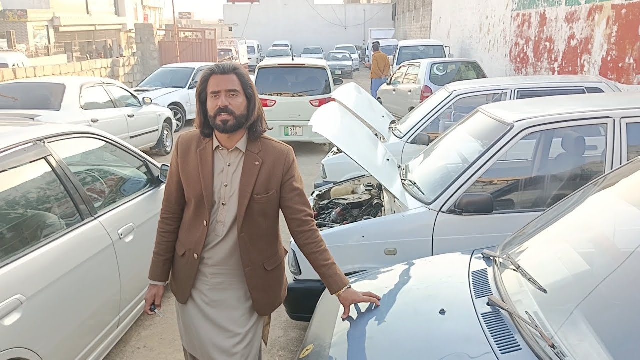 All Sasti Cars For Sale In | Pakistan | Location | Taxila | Wah Cantt ...