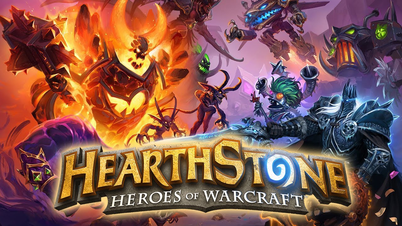 Periodic Table of Elementals | Hearthstone Battlegrounds - Episode 1 ...