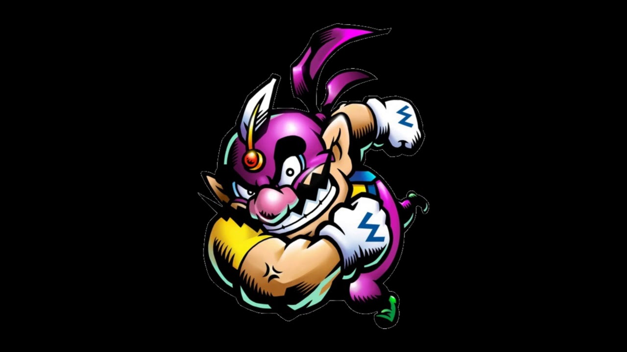 Wario: Master Of Disguise Wario Voice Clips - YouTube
