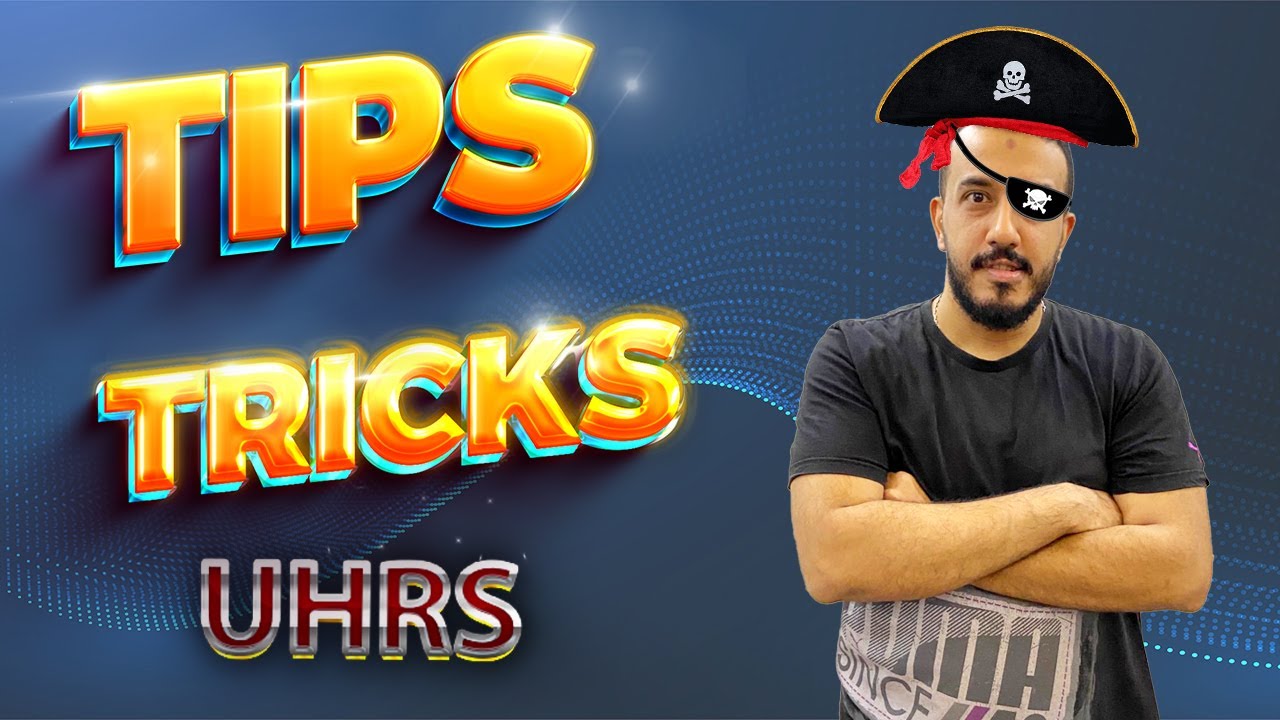 UHRS Tips and Tricks ( 300$~500$) - YouTube