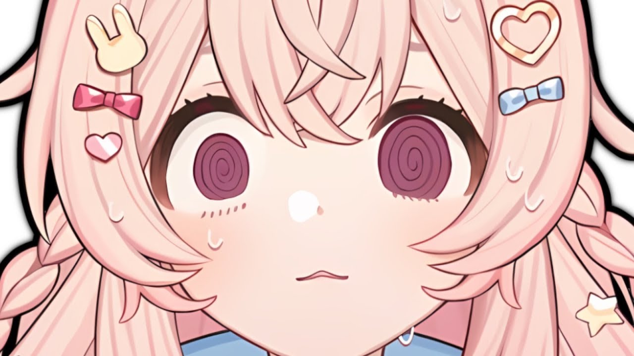 I Put @PipkinPippa over...anime. - YouTube