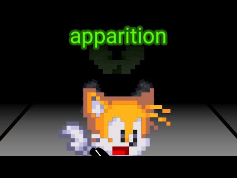 apparition - apparition but SMA and Tails Argentino sing it. - YouTube