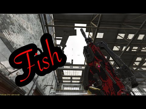 Fish | Call of Duty - YouTube