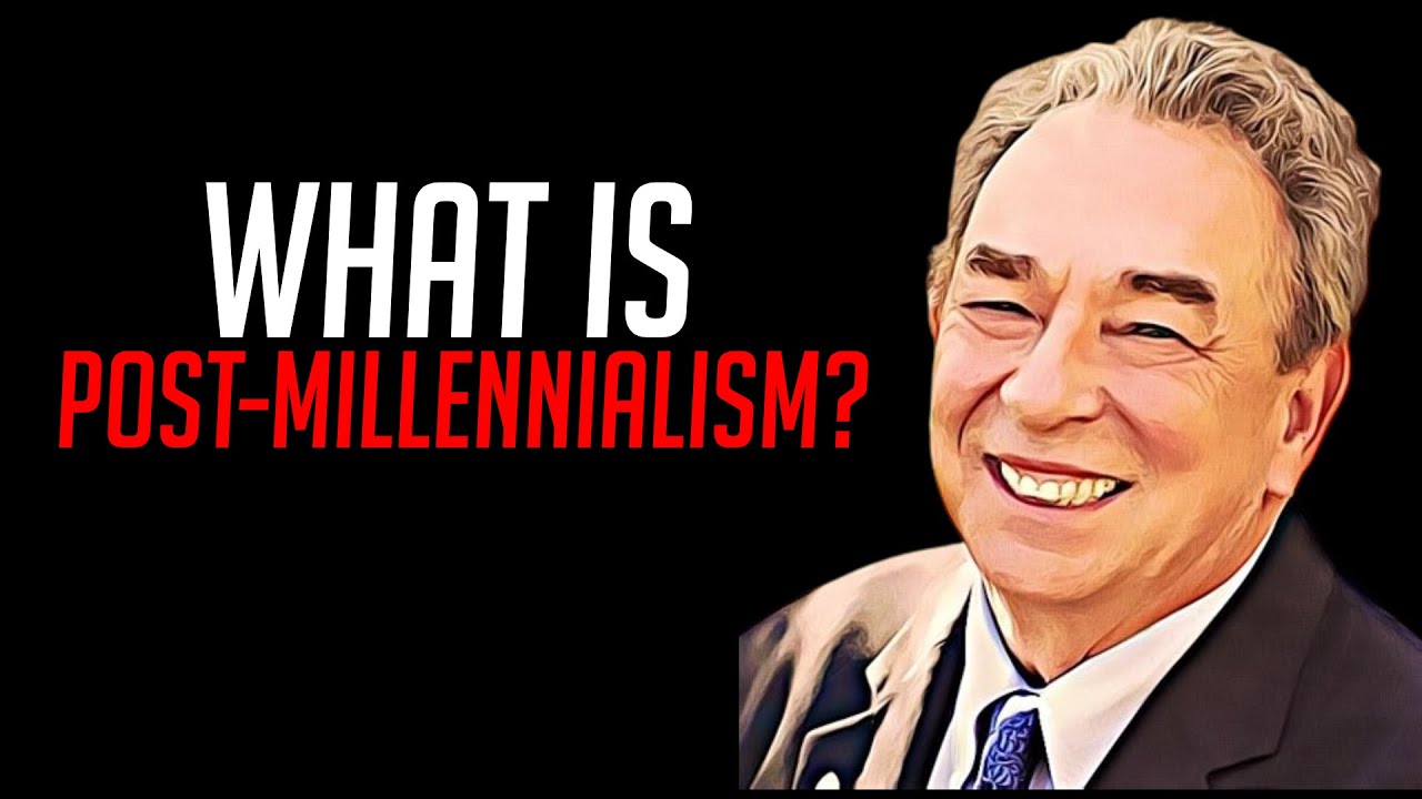 What is Post-Millennialism? - YouTube