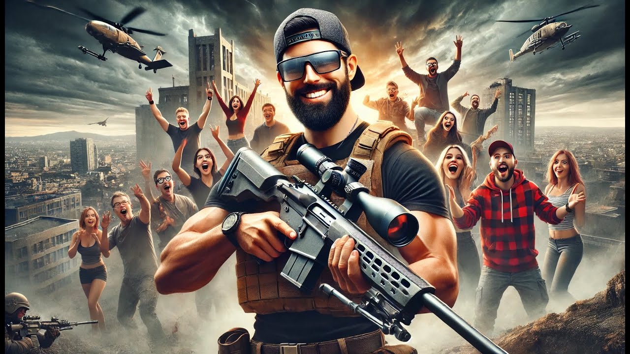 Un rapidín siempre es bueno antes de dormir! Hablo del stream corto ...