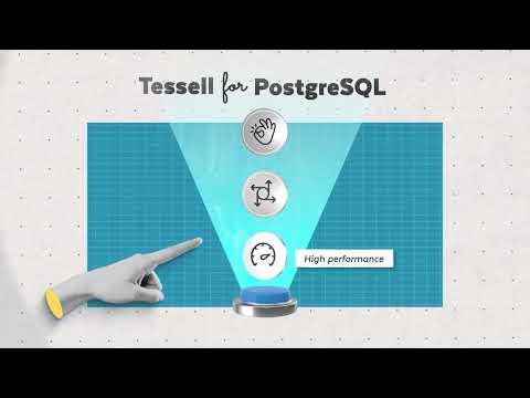 Time Series Data with PostgreSQL - YouTube