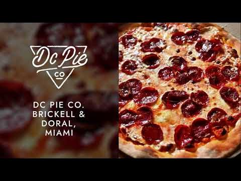 Looking for a Balanced Meal? - DC PIE CO Fresh Meals in Miami - YouTube