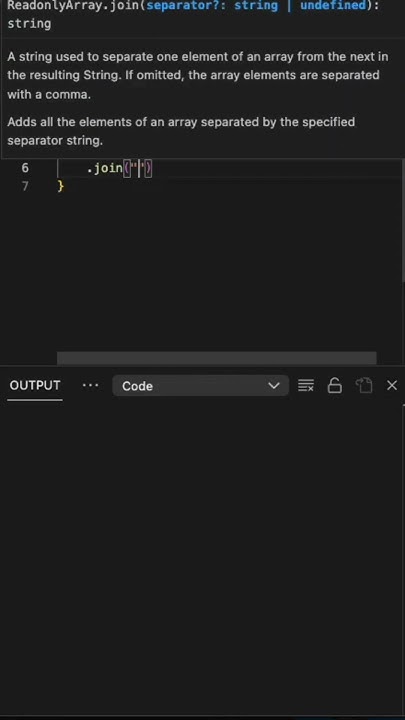 Palindrome Check In Javascript 🔄 Javascript Mastery Series Tutorial