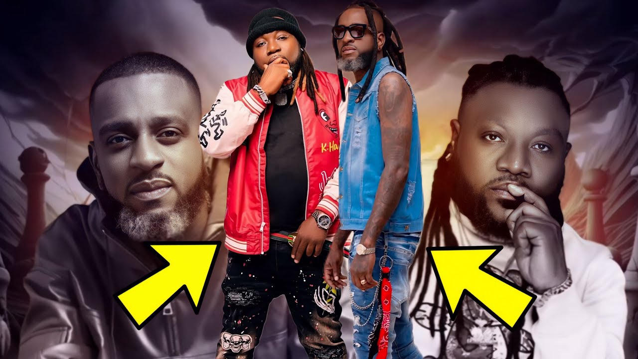 FANTOM AK TOPPY X LAN PA LWEN LAGE 👀 - YouTube