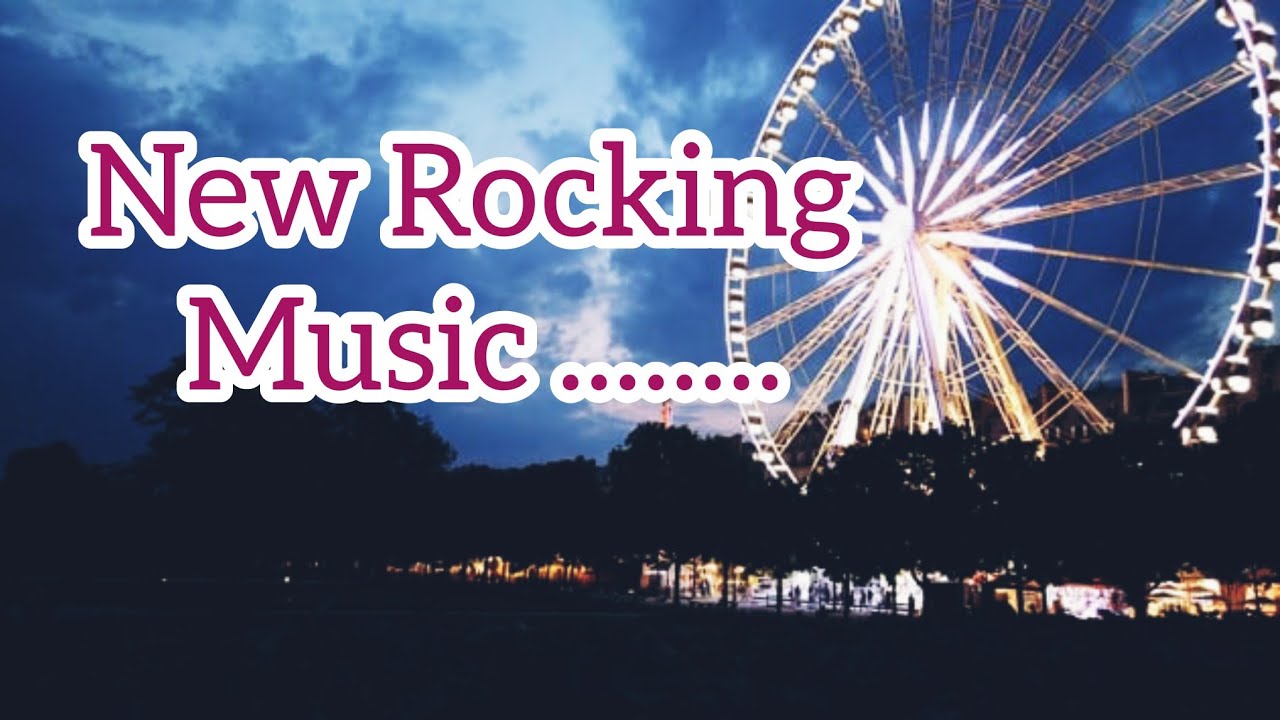 New Rocking Music🎷🎵(A WORLD OF MUSIC) - YouTube