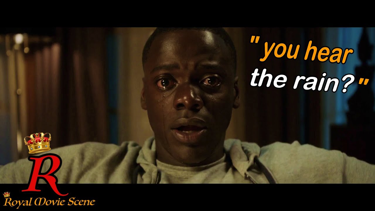 Sunken Place Scene - Get Out (2017) Movie CLIP [1080p HD ] - YouTube