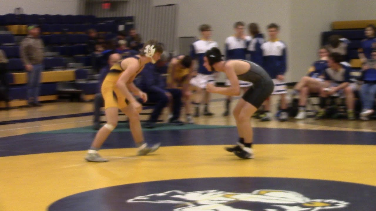 Jacob Steeves 132 Council Grove Dual 2 - YouTube