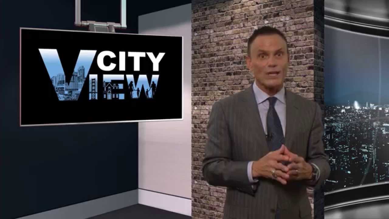 City View Television Show | Kevin Harrington Bio Video - YouTube