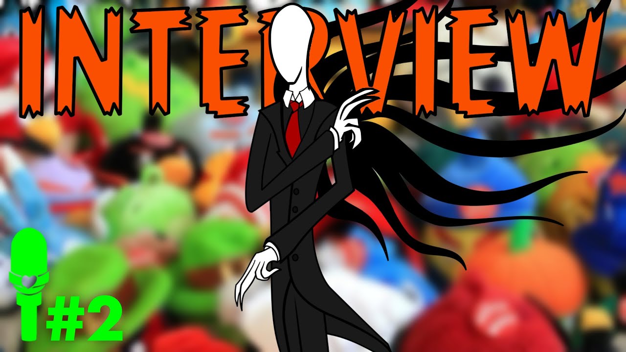 Maximus Overdrive | Stuffed Interviews #2 - YouTube