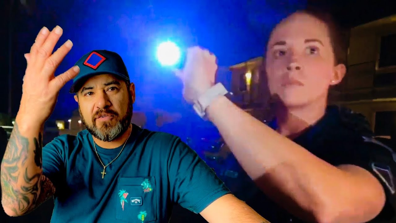 Mesa Police Department NOTORIOUS for soliciting a trespass on the ...